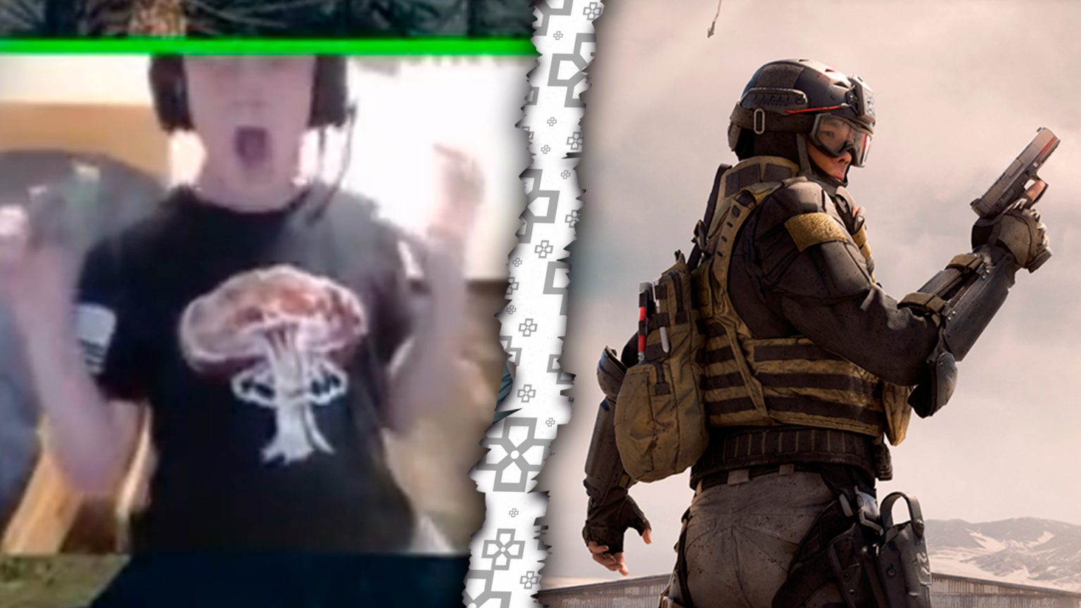 call-of-duty-streamer - MasGamers