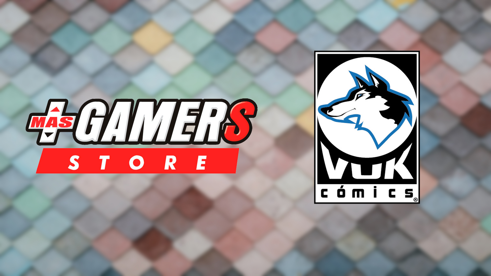 MasGamers Store presenta comics a precios únicos