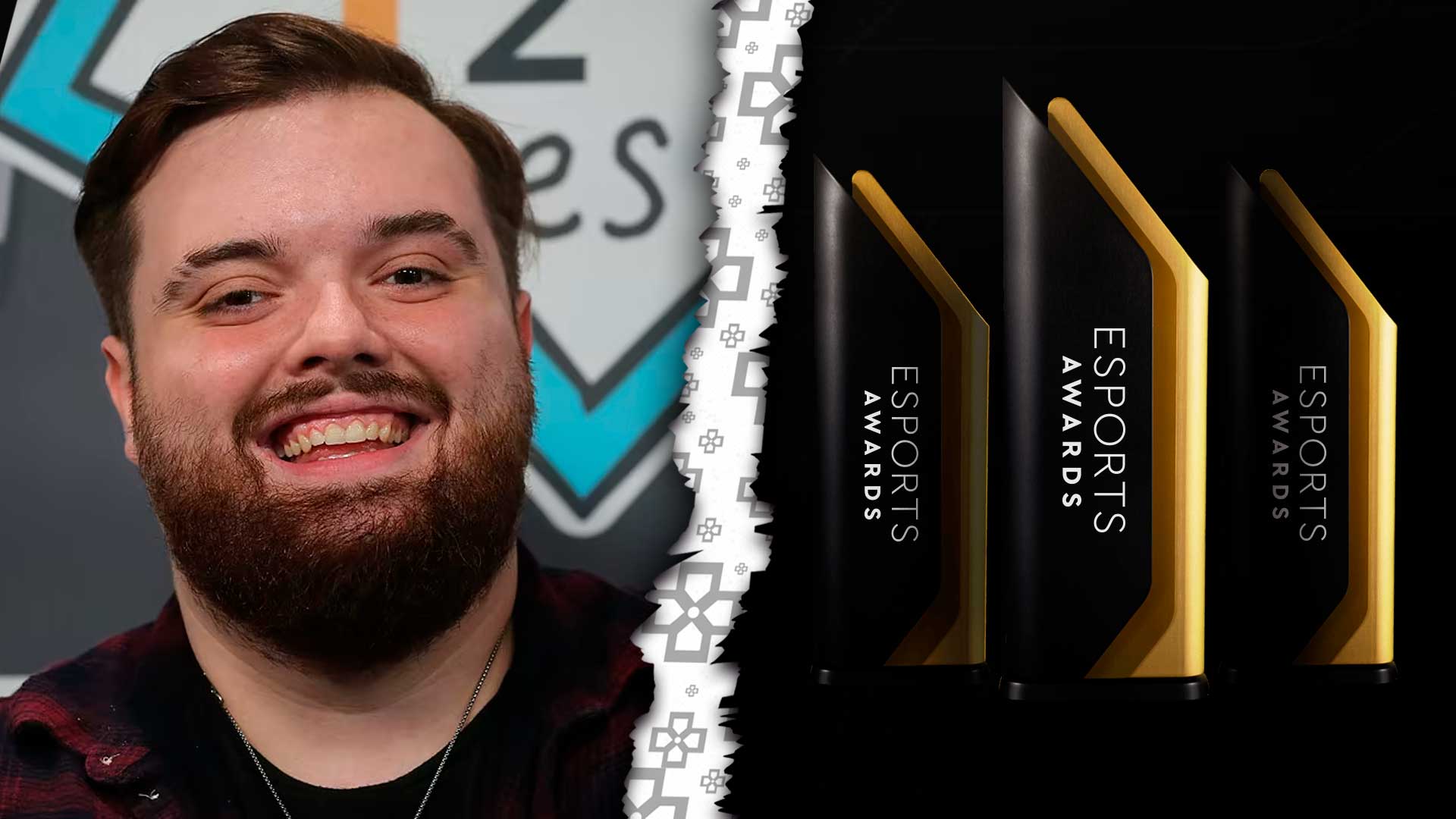 Ibai se consagra como 'Streamer del Año' por tercera vez