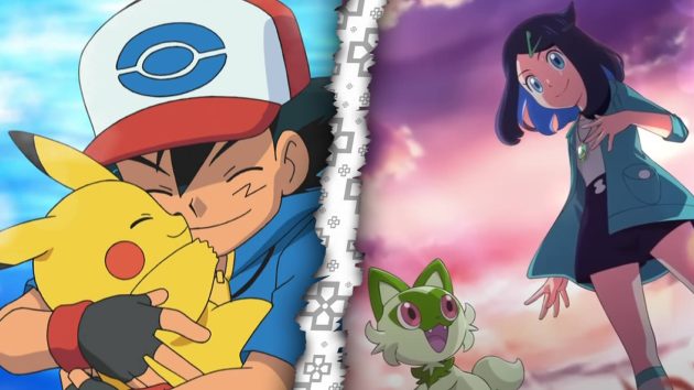 La serie de Pokémon —con Ash y Pikachu— llegará a su fin luego de 25 años