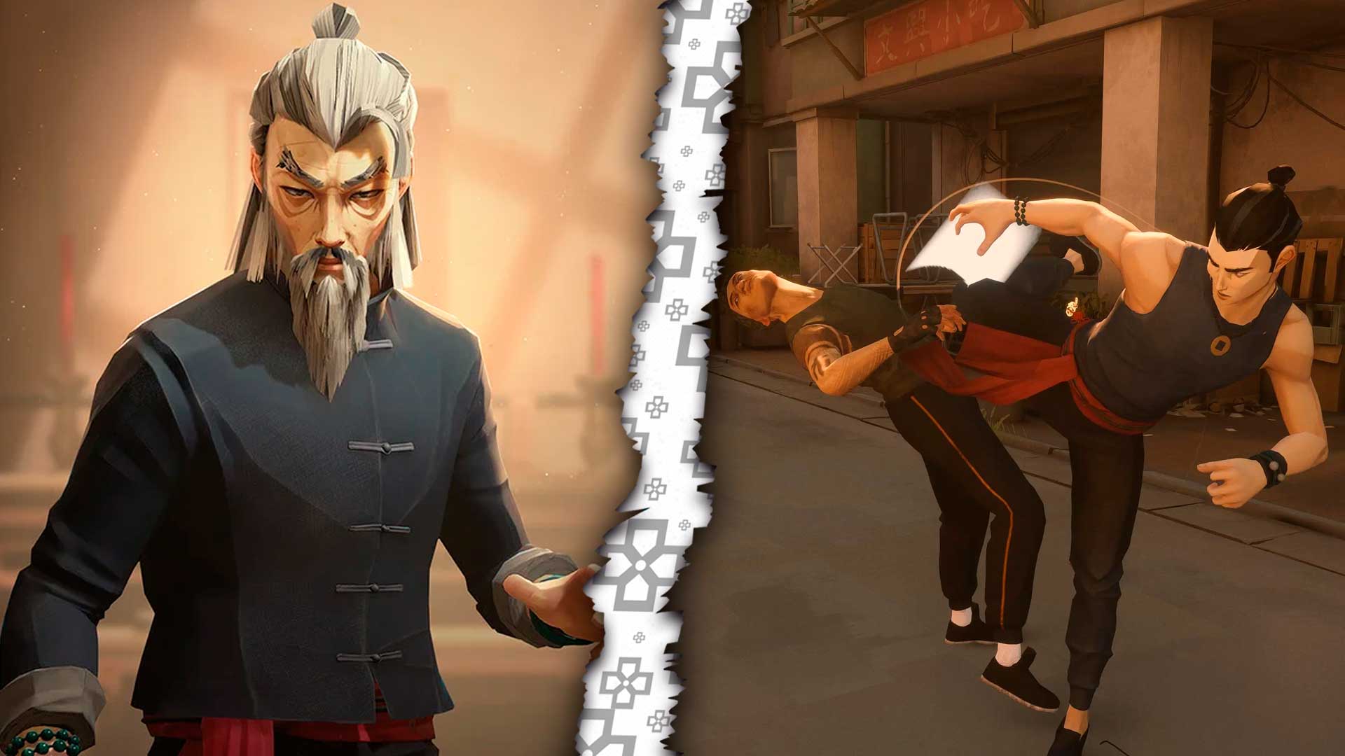 Sifu tendrá una adaptación live-action por el guionista de John Wick