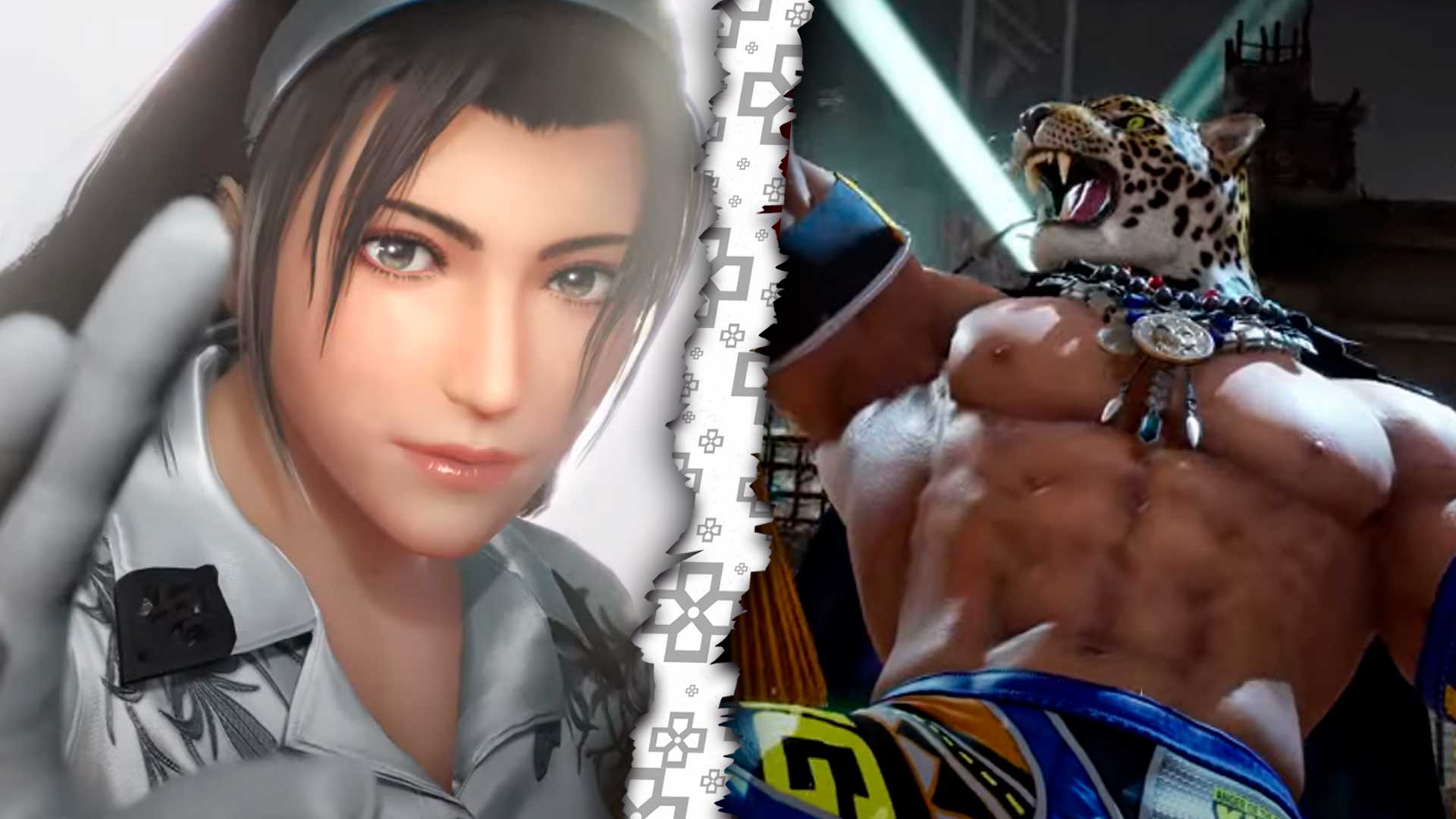 Tekken 8 presentó nuevo tráiler con el regreso de Jun Kazama