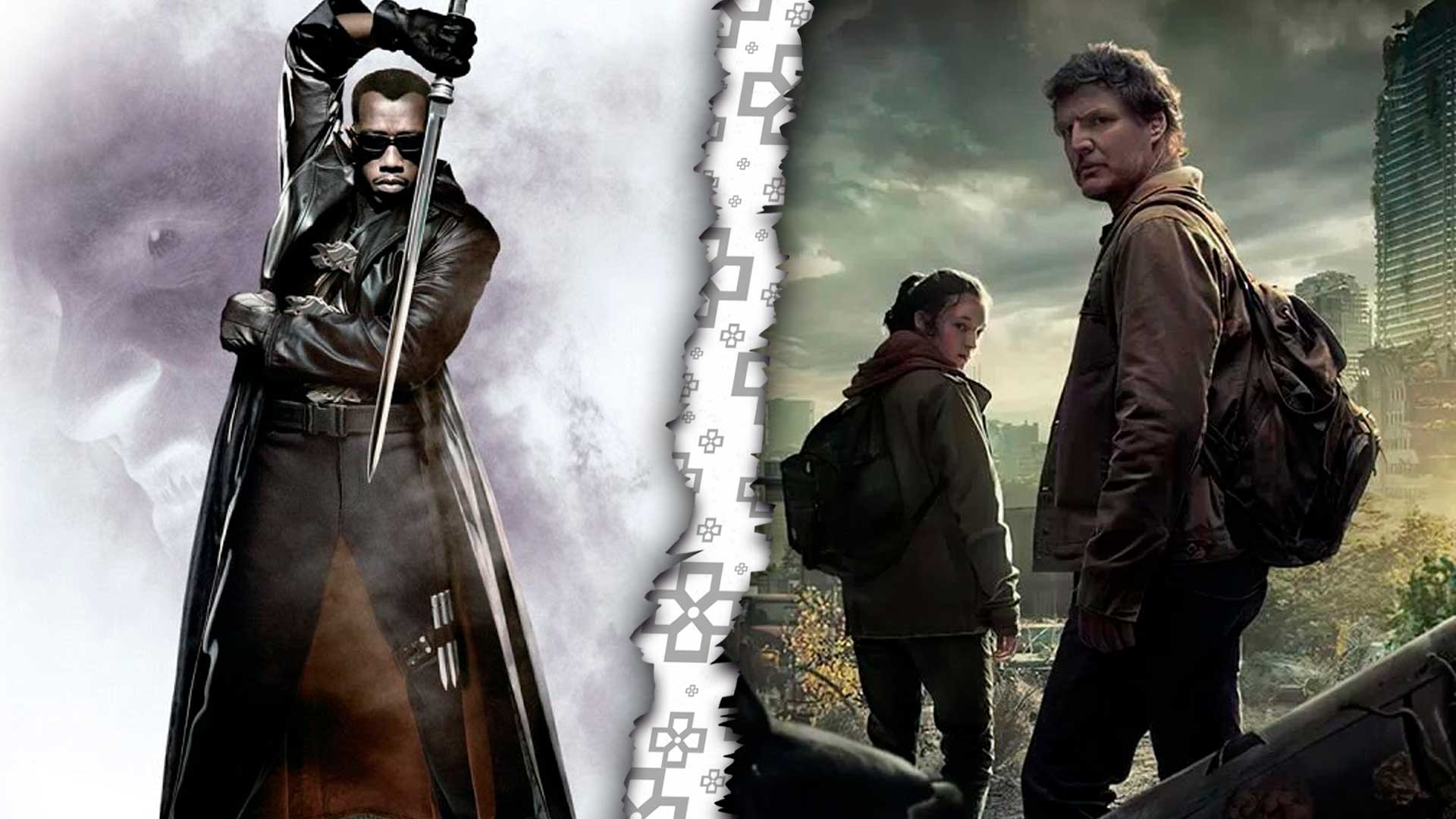 The Last of Us: Las primeras críticas lo comparan con Blade 2