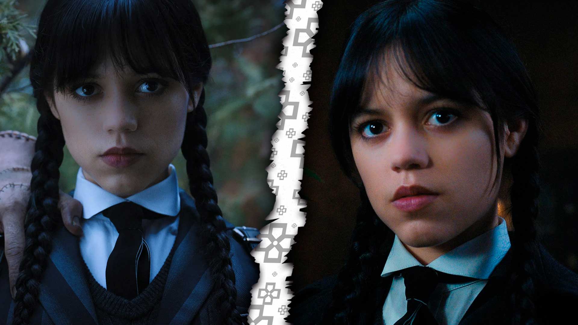 Netflix anunciaría la segunda temporada de Wednesday a fin de año