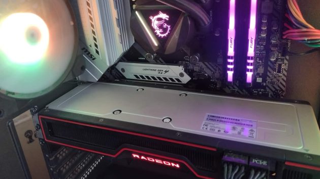 AMD PC Gamer Experience | Review