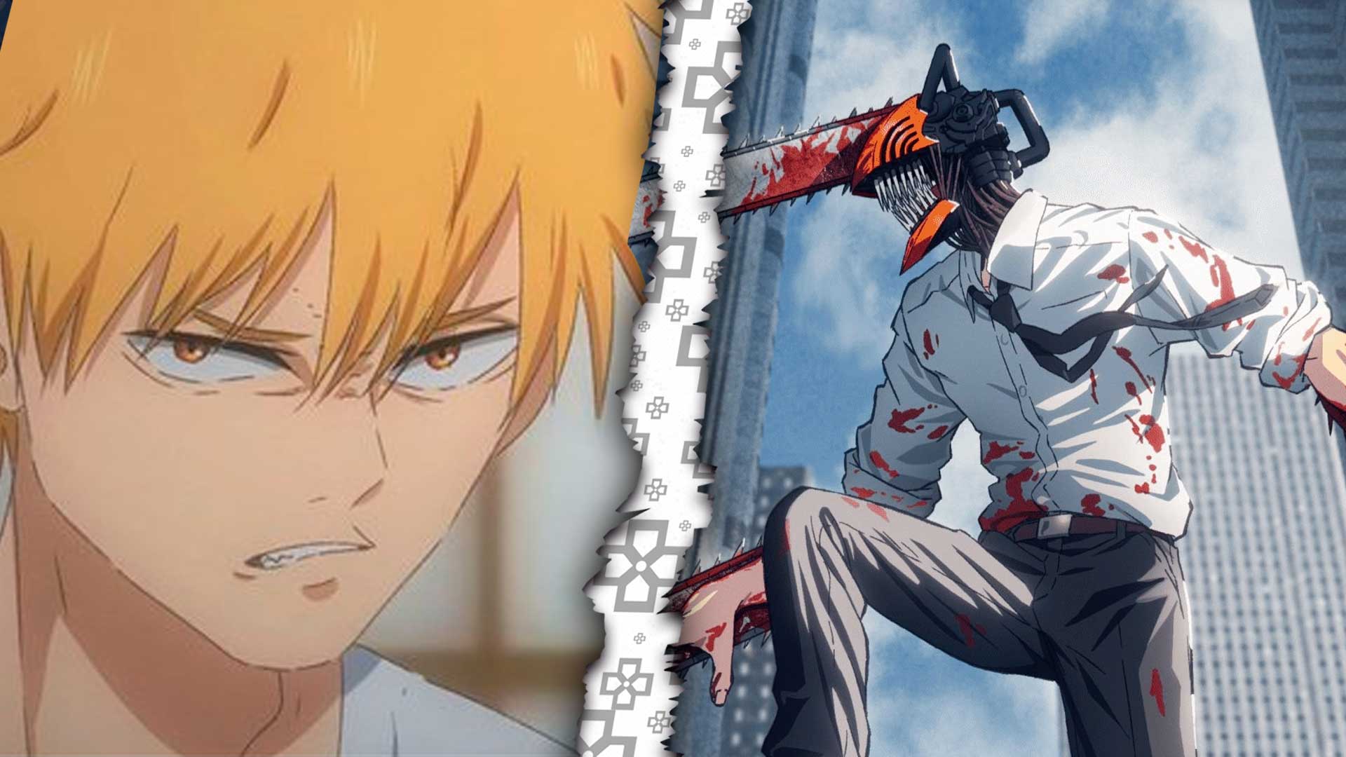 Chainsaw Man: Actor abandona el anime tras recibir amenazas de muerte