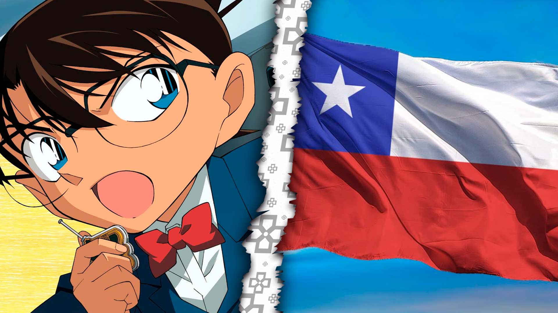 Detective Conan: Inician campaña para volver a doblar la serie en Chile