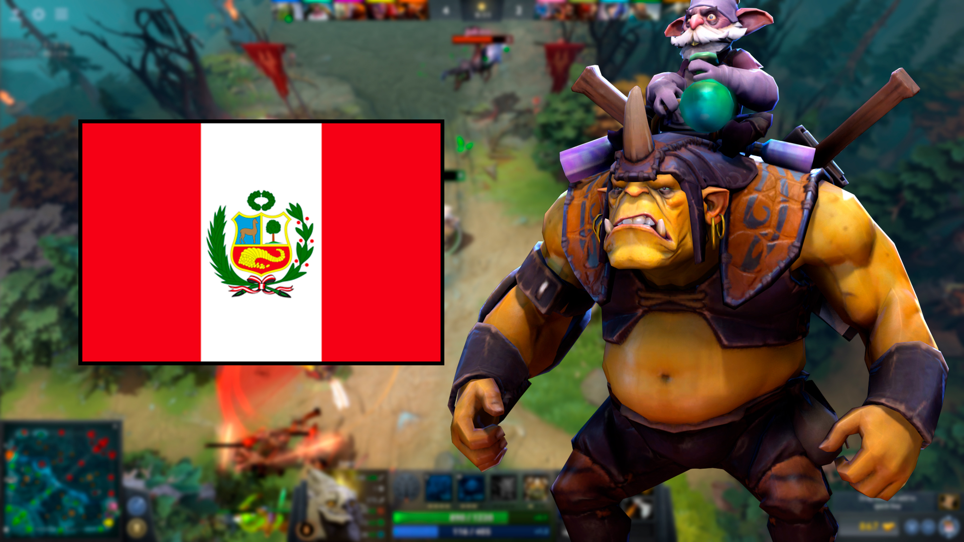 ¡Es oficial! Lima será sede del nuevo Major de Dota 2 en febrero de ...