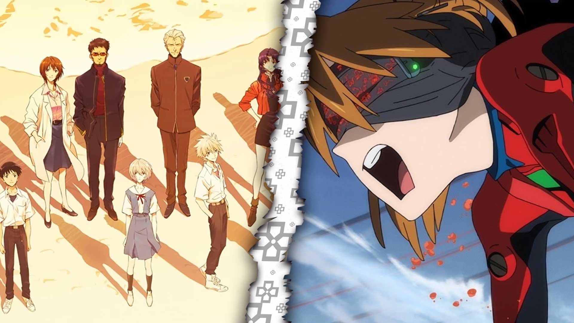 Primer vistazo a Evangelion 3.0(-46h), la precuela de 3.0+1.01