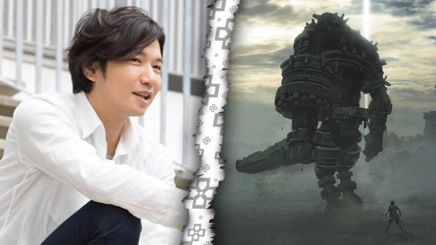 Director de Ico y Shadow of the Colossus develará su nuevo juego este ...