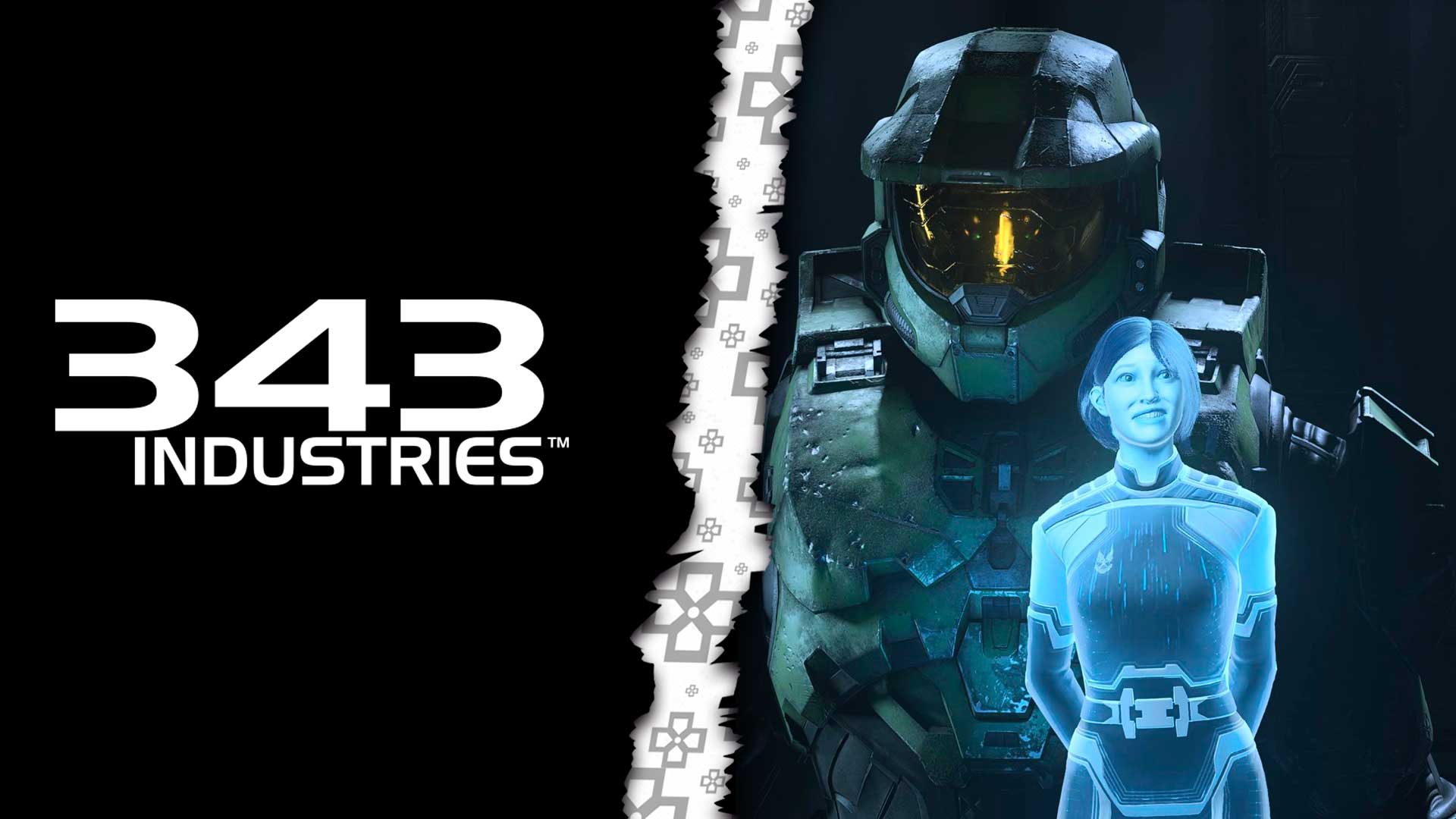 ¿Para cuando? 343 reafirma su compromiso por la saga Halo