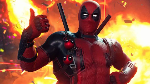 Así será el DLC de Deadpool para Marvel's Midnight Suns