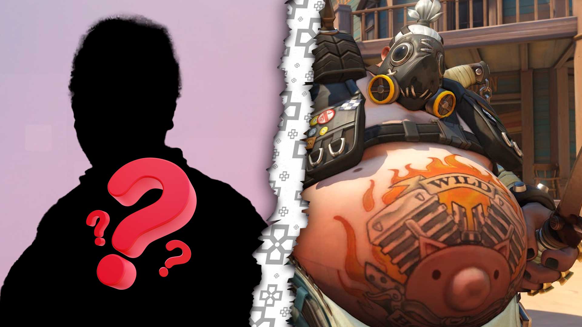 Overwatch 2: Este actor será la nueva voz de Roadhog en latino