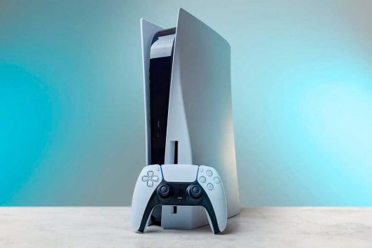 PlayStation 5: ¿Es bueno tenerla en vertical o horizontal?
