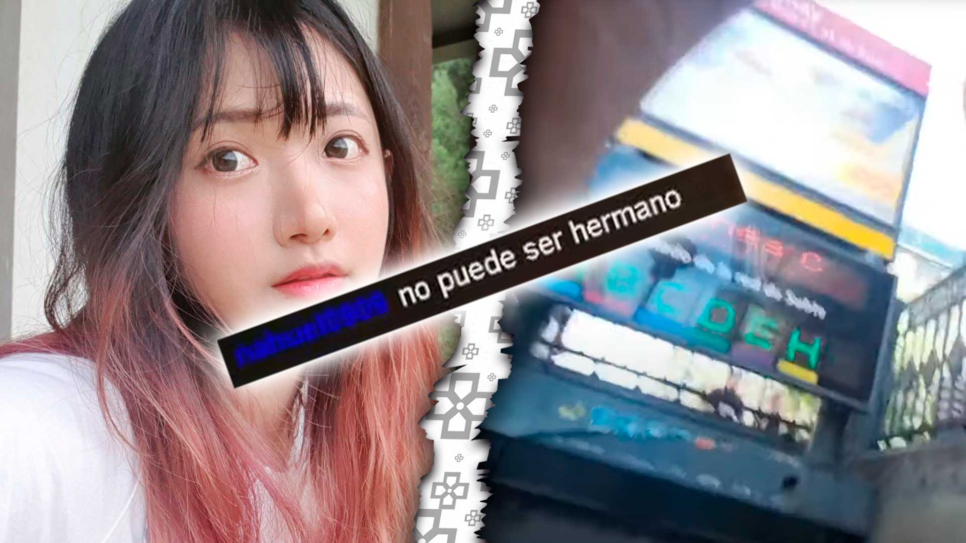 Twitch: Streamer 'Jinnytty' sufrió el robo de su celular en Argentina