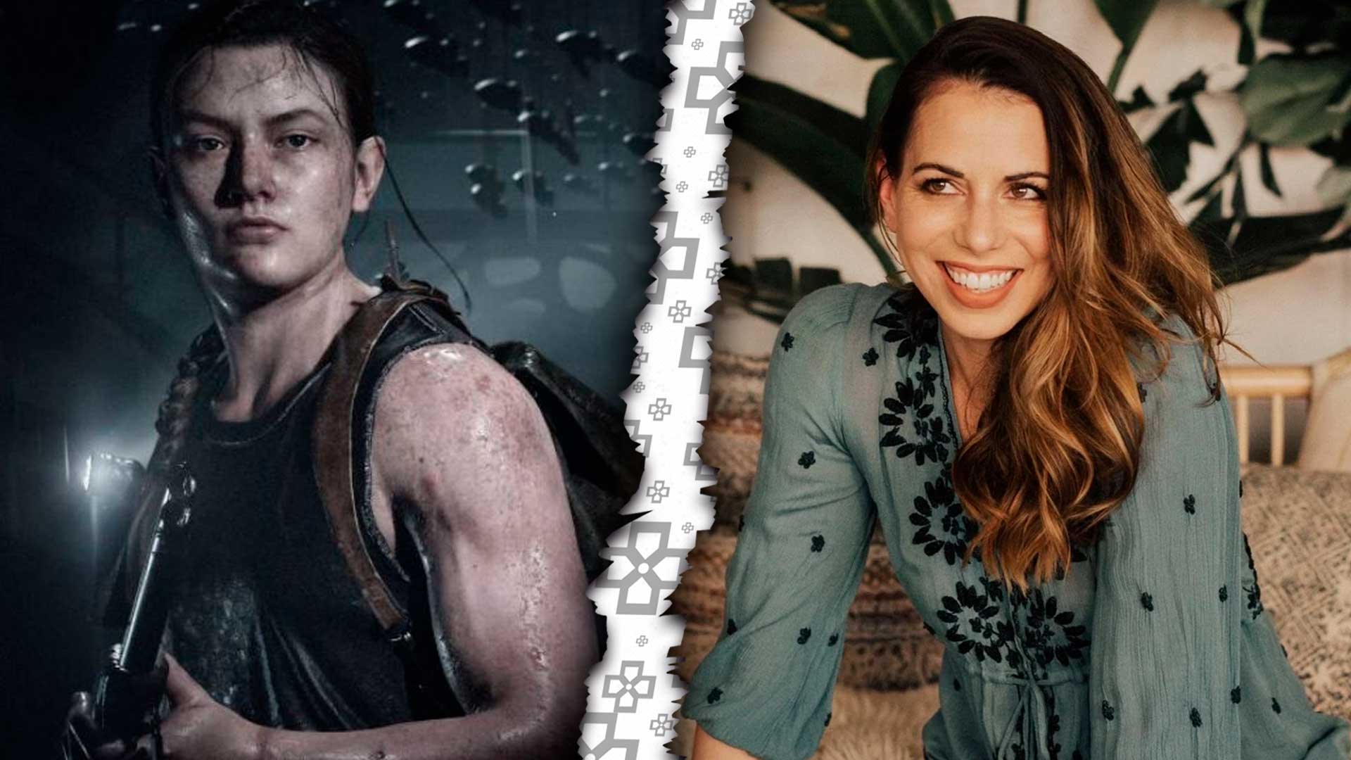 The Last of Us: 'Abby' reacciona al anuncio de la segunda temporada