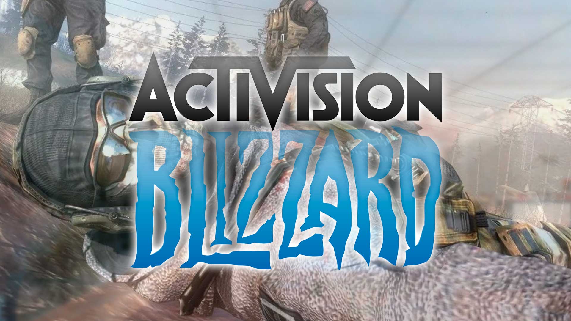 Activision Blizzard estaría forzando al trabajo presencial
