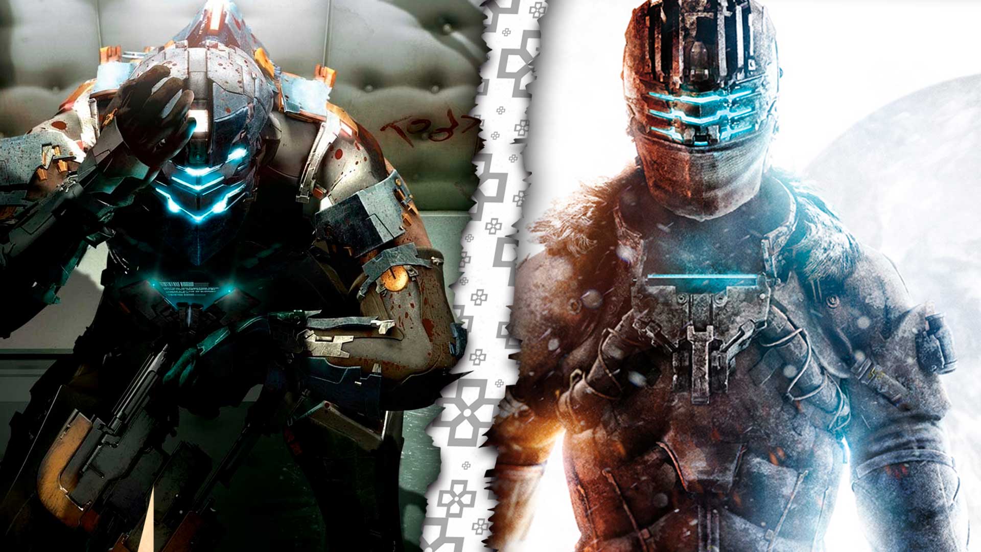 ¿Se vienen los remakes de Dead Space 2 & 3?