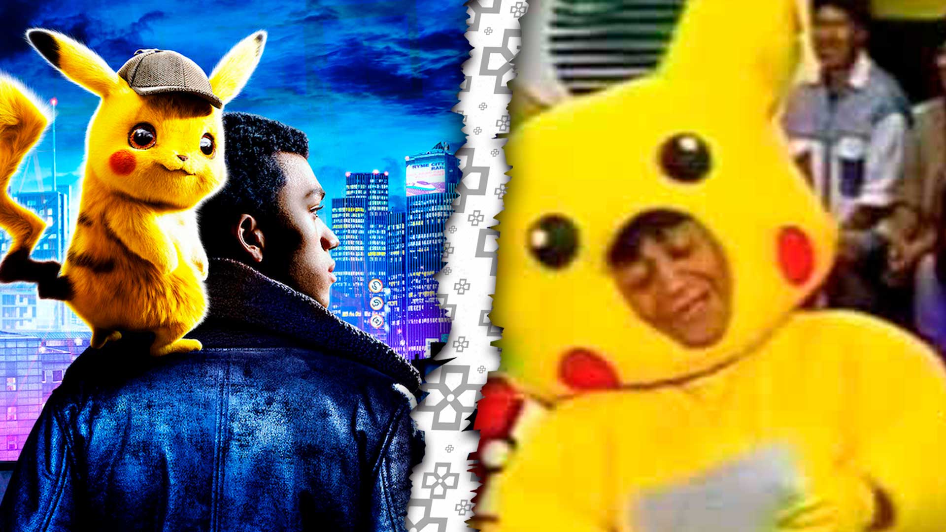 Detective Pikachu 2 sigue viva y está en "activo desarrollo"