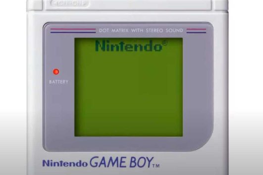 Game Boy llega oficialmente a Nintendo Switch Online