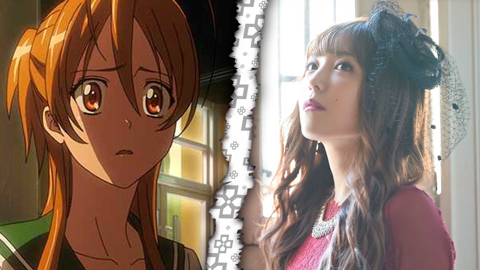 Fallece Maon Kurosaki, cantante de animes, a los 35 años