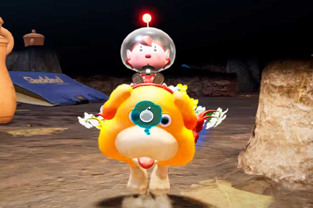 Pikmin 4 confirma su fecha de estreno