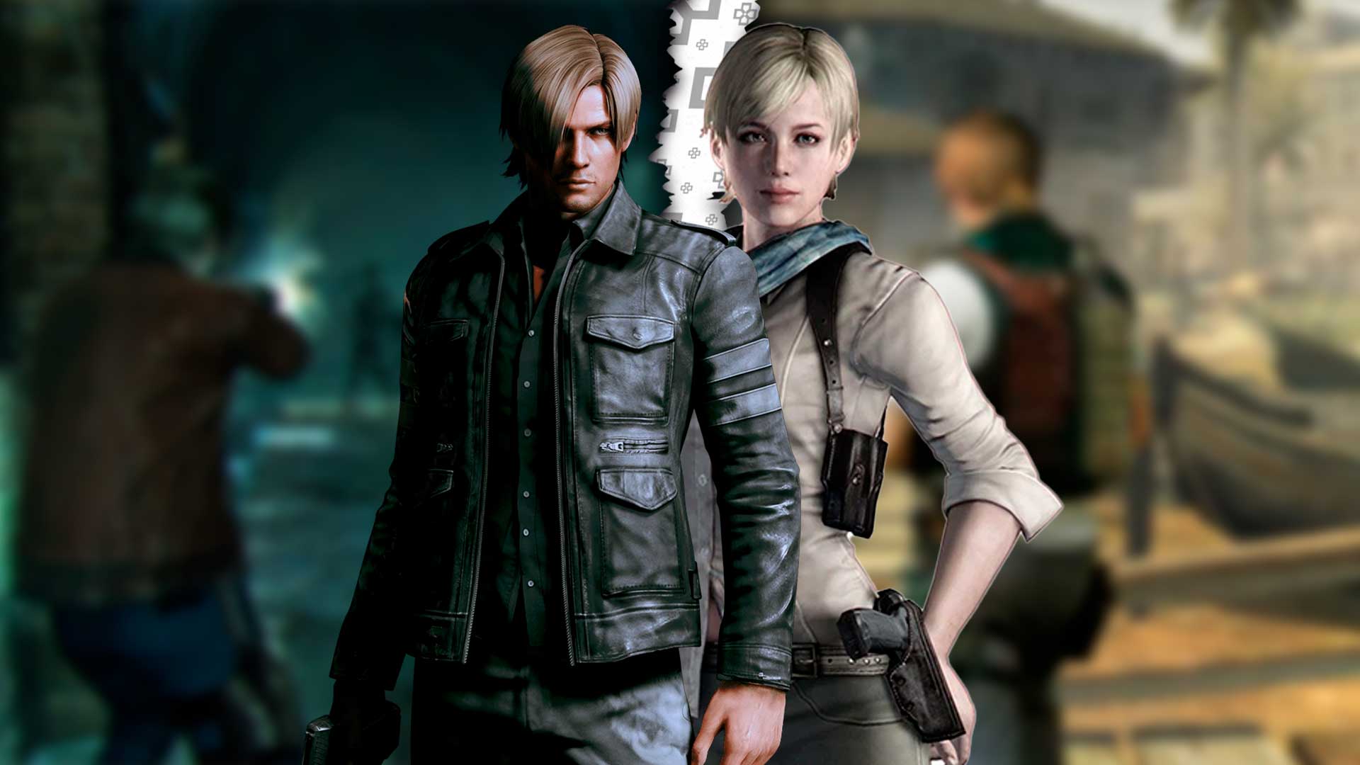 La cancelada primera versión de Resident Evil 7 sale a la luz