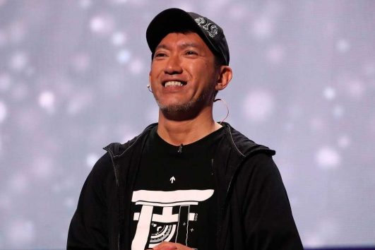 Shinji Mikami le dice adiós a Tango Gameworks tras 12 años