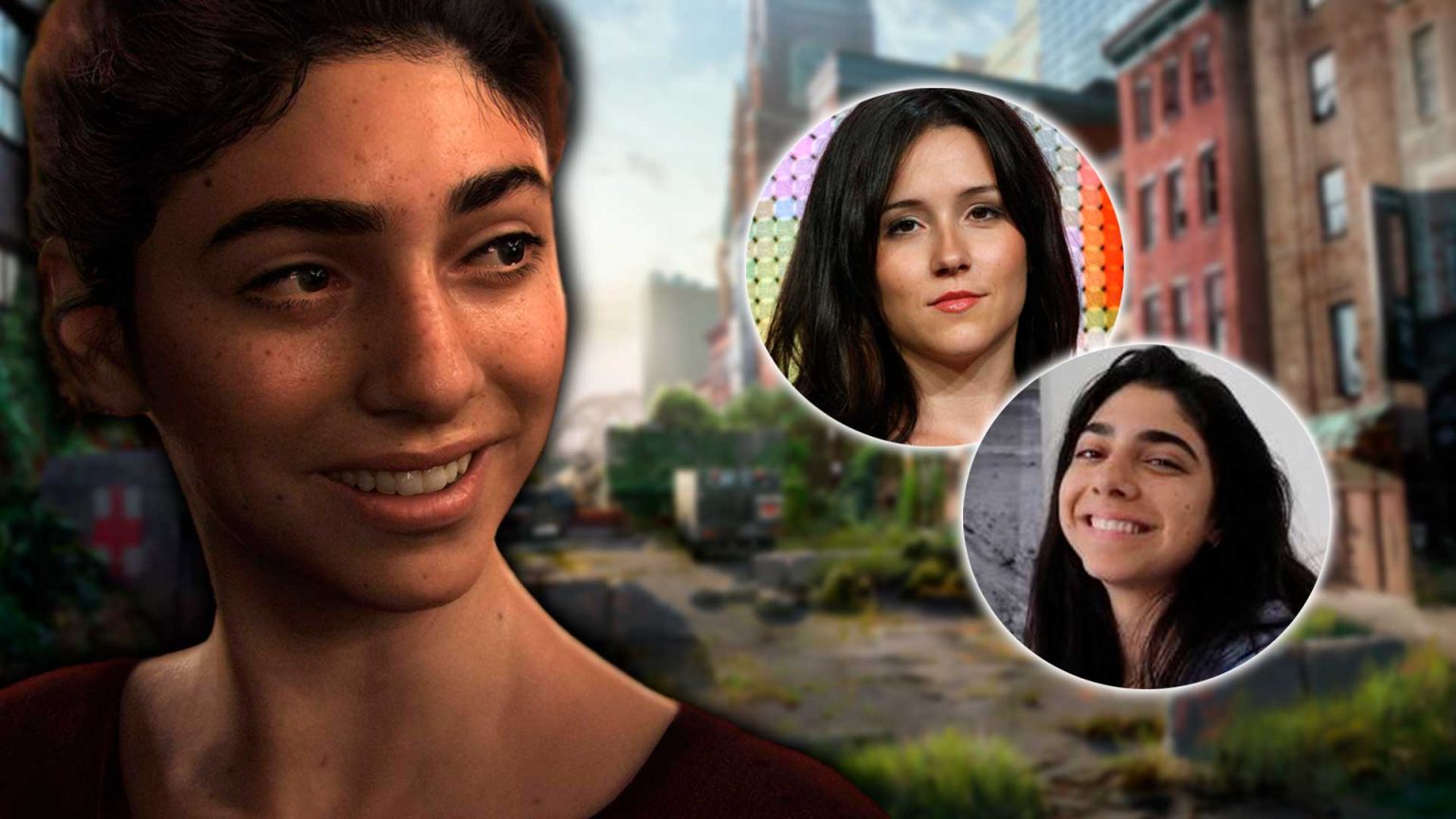 the-last-of-us-dina-1 - MasGamers