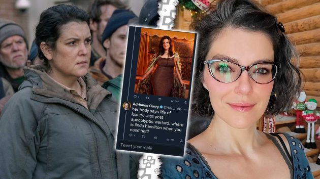 the-last-of-us-kathleen - MasGamers