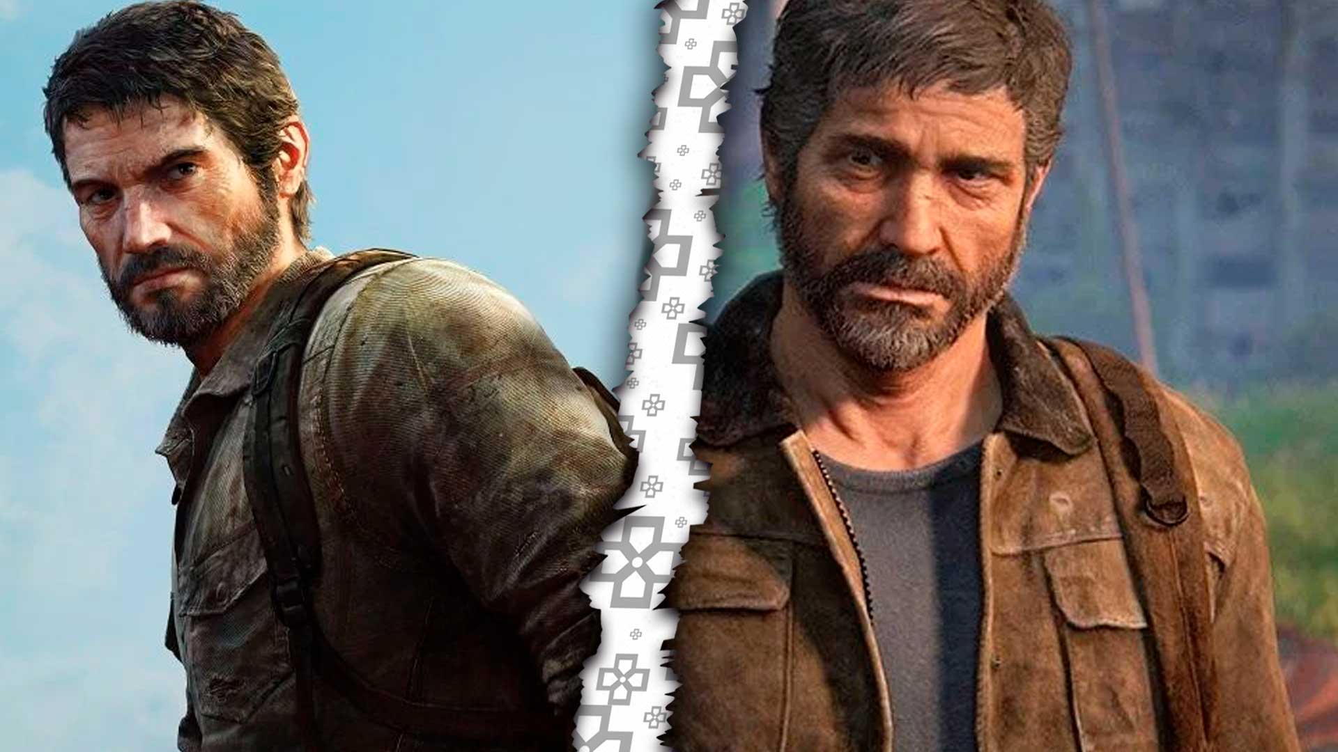 The Last of Us: Troy Baker habla sobre Joel en un próximo juego