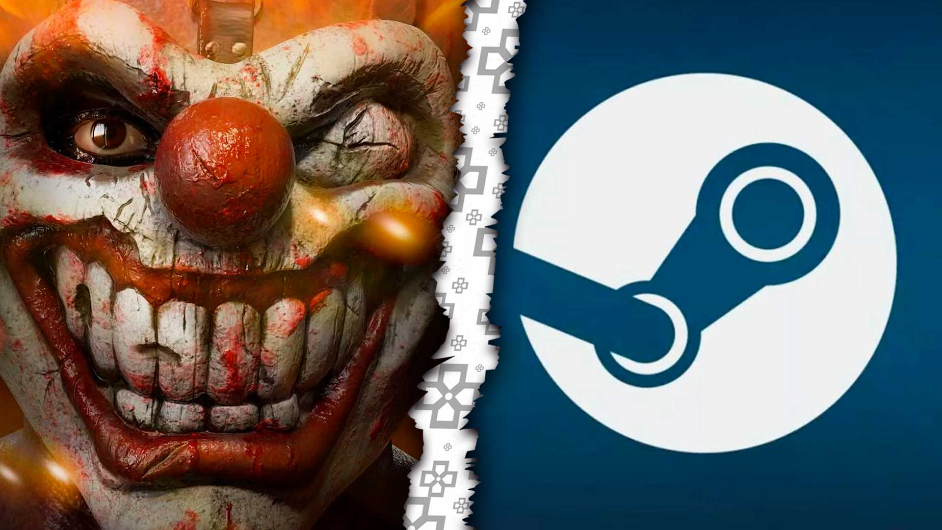 El nuevo Twisted Metal apuntaría a un lanzamiento para PC