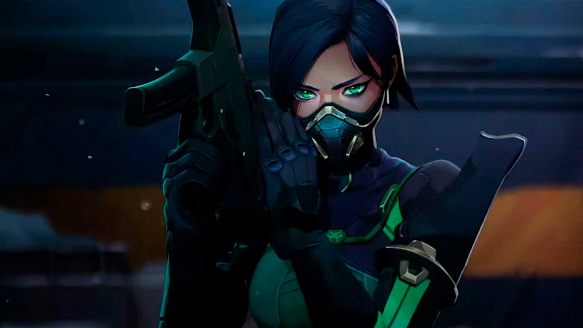 Valorant: Las novedades de la actualización 6.02