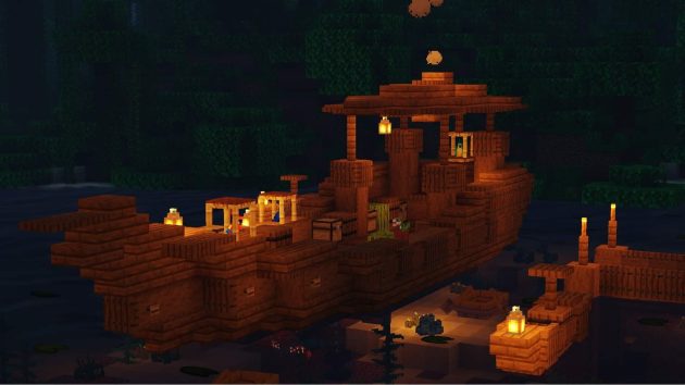 Sé creativo con Minecraft: las mejores construcciones que puedes probar ...