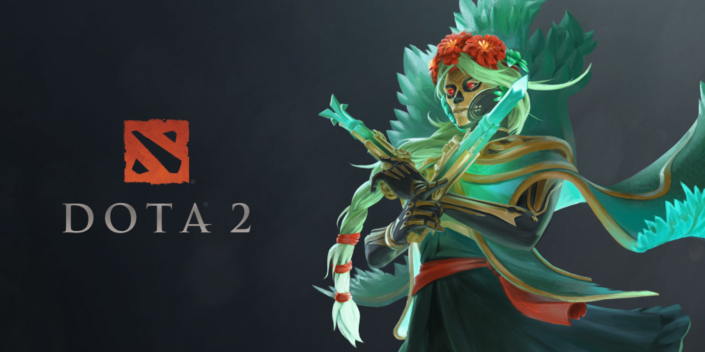 Dota 2 obtiene un nuevo parche: Los mejores héroes de apoyo para el meta de 7.32e - MasGamers