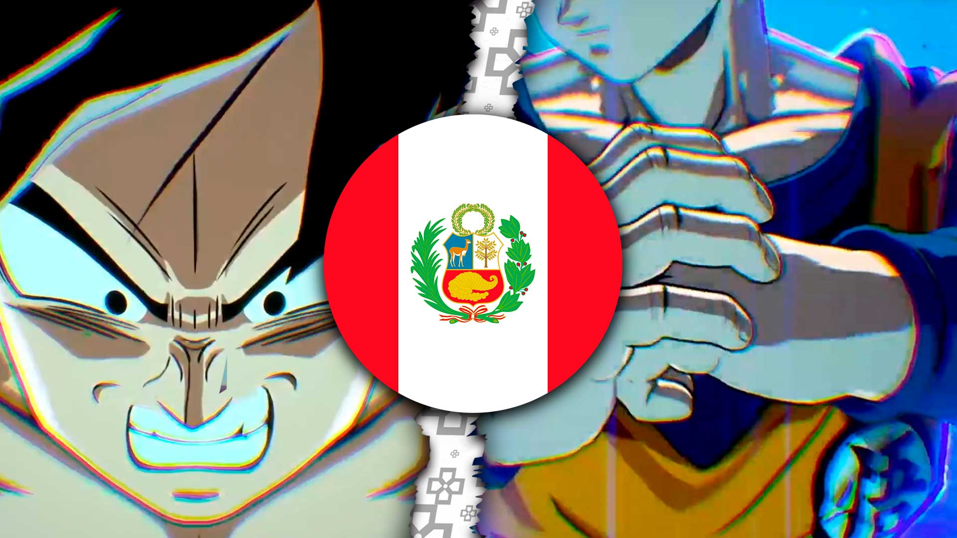 Dragon Ball Z Budokai Tenkaichi 4 la rompe y es tendencia en Perú