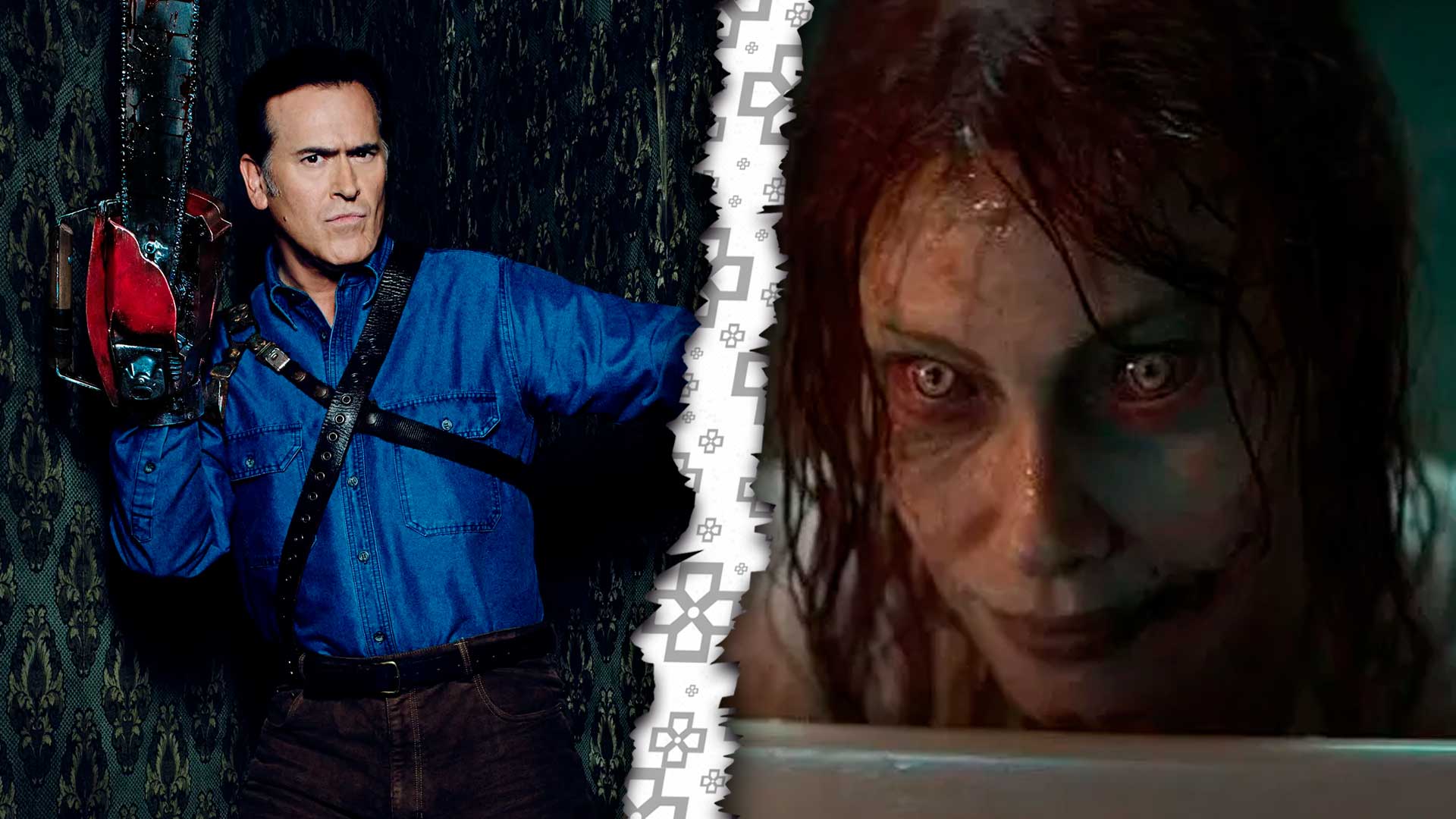 Bruce Campbell tendrá un cameo en Evil Dead Rise