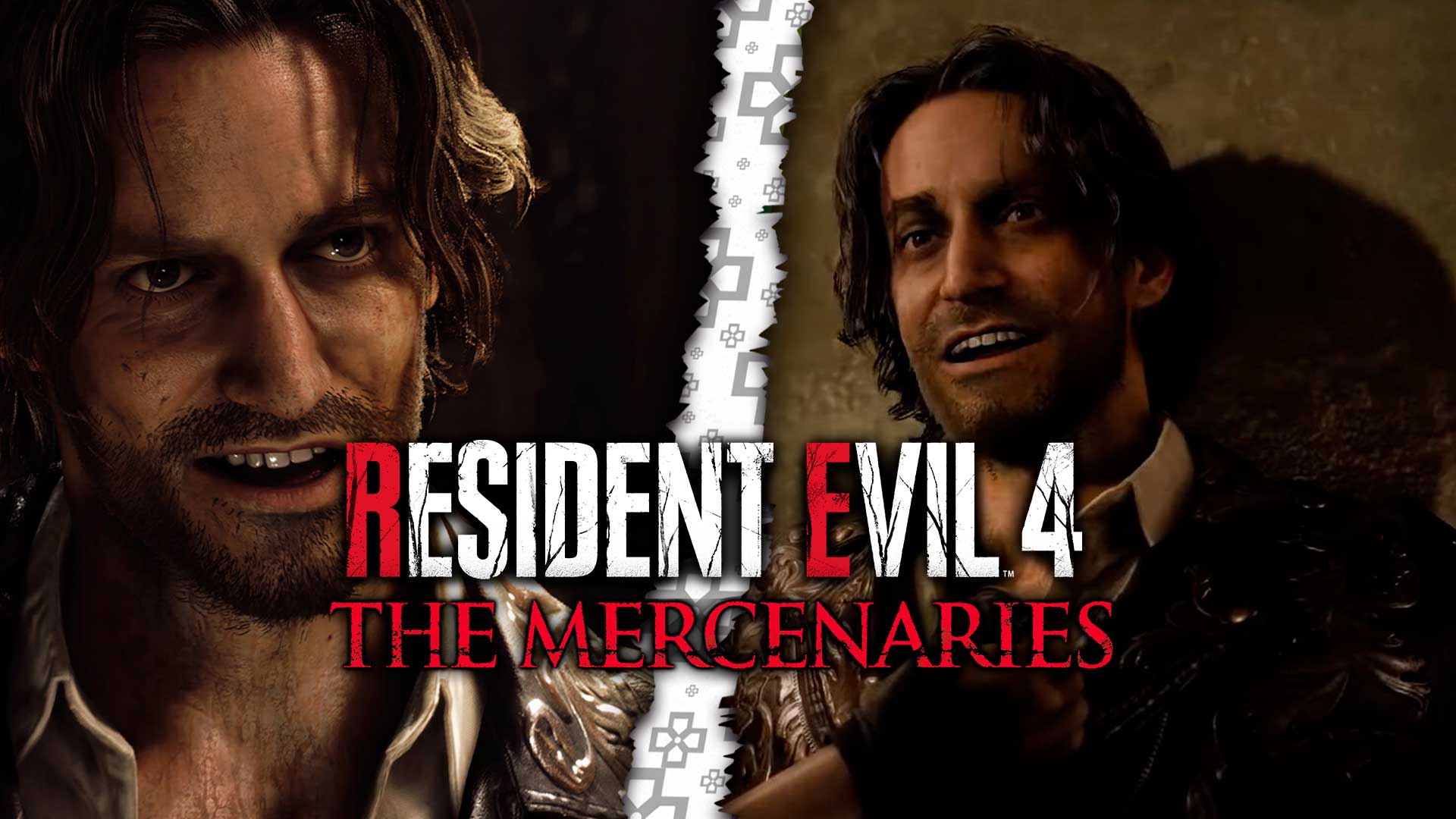 Resident Evil 4: Luis Serra estaría en el modo Mercenarios