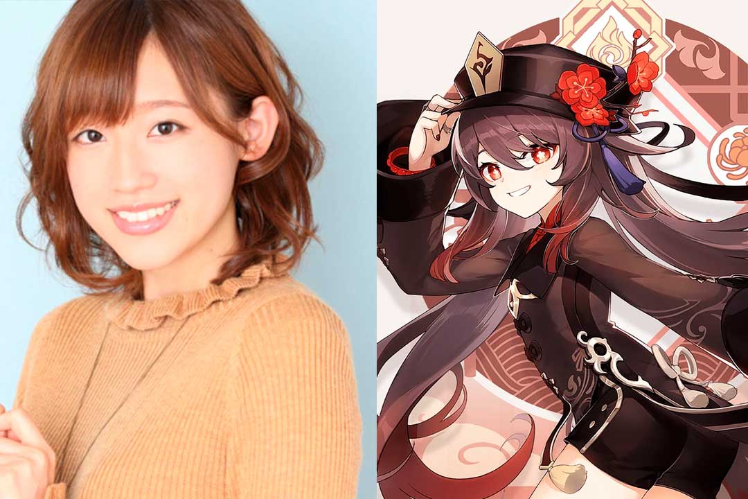 Rie Takahashi pidió a sus fans que se bañen para su concierto