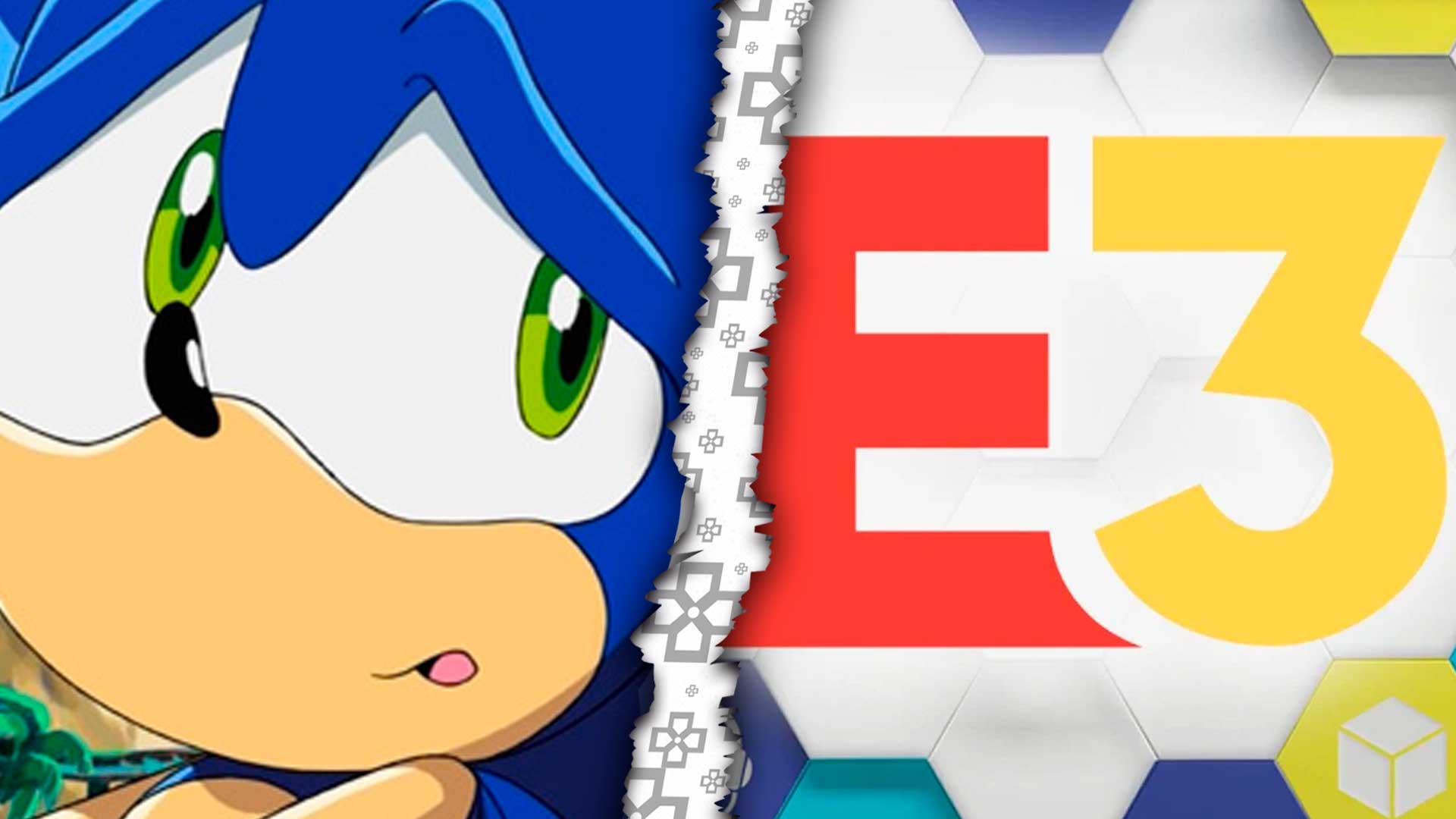 SEGA cancela su presentación en el E3 2023