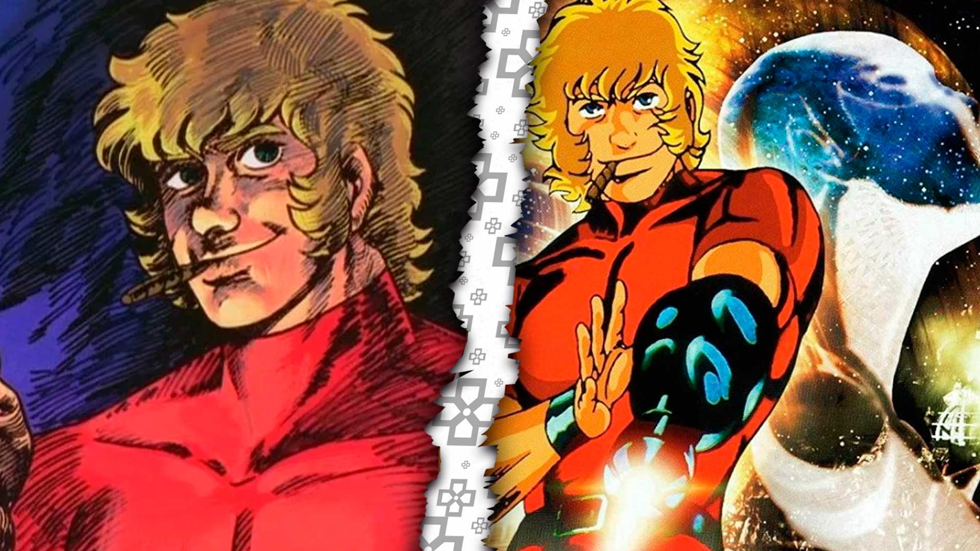 Super Agente Cobra tendrá nuevo videojuego por Microids