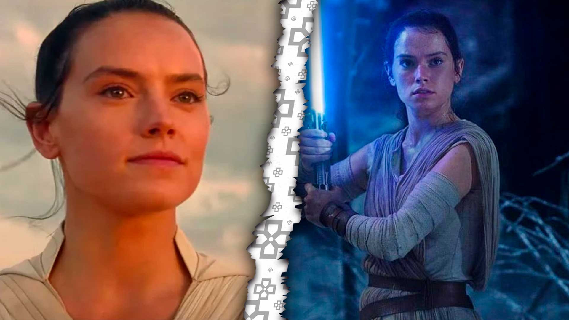 Star Wars: Daisy Ridley regresará como Rey en una nueva película