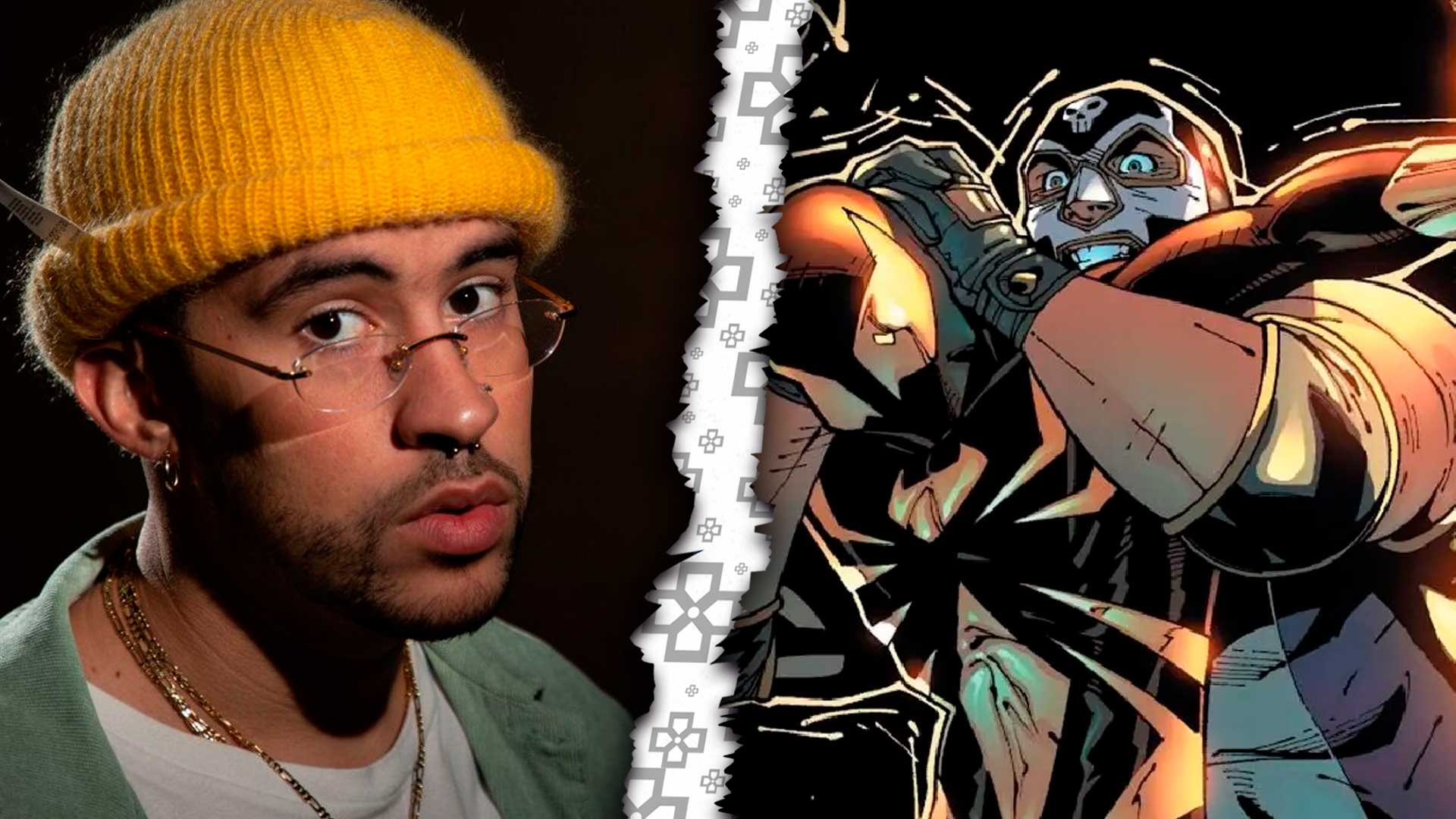 Bad Bunny confirma malas noticias para su película 'El Muerto'