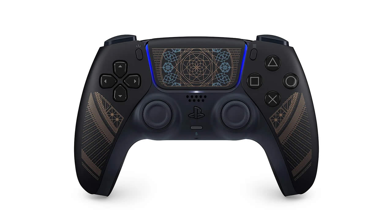 Final Fantasy XVI tendrá su propio bundle de PS5