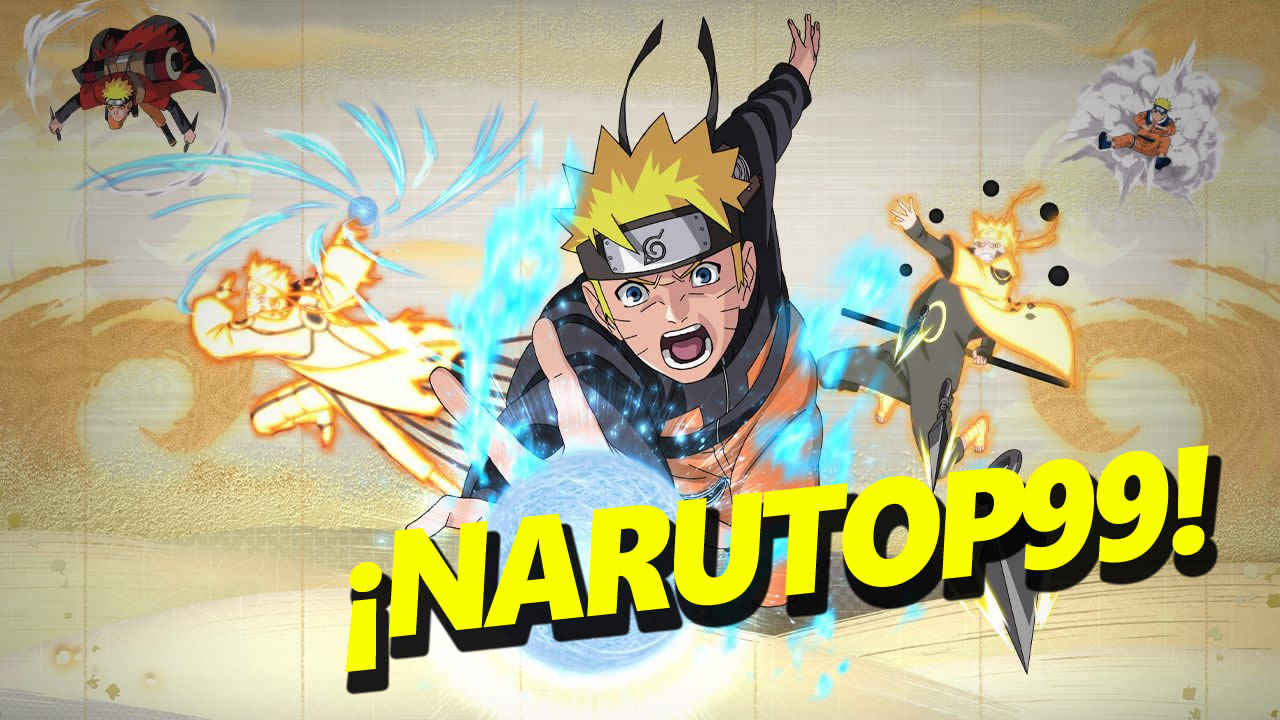 narutop99 - MasGamers