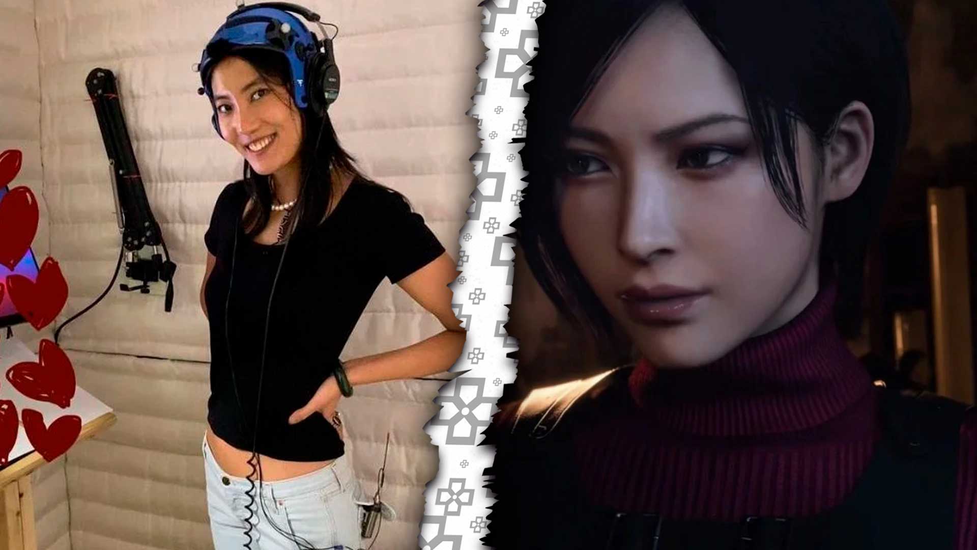 Resident Evil 4 Remake: Voz de Ada recibe ataques en redes