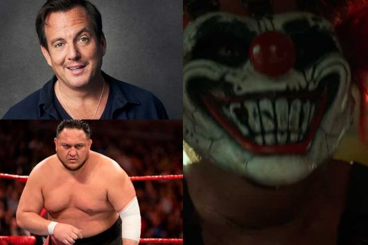 Twisted Metal: Actores y sus personajes para la serie de TV