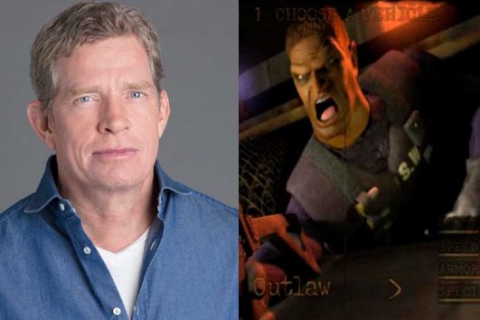 Twisted Metal: Actores y sus personajes para la serie de TV