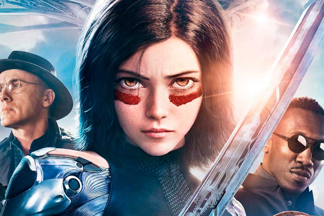 ¿Alita 2 en camino? Robert Rodriguez confirma conversaciones