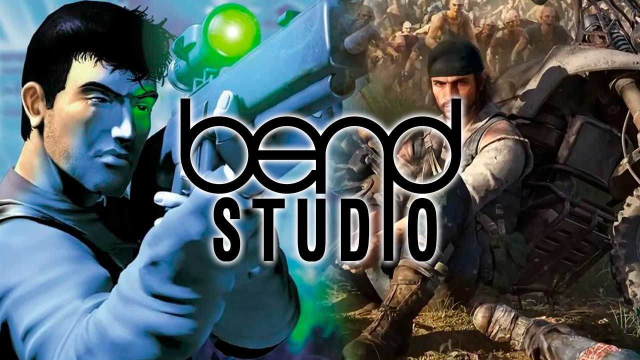 Bend Studio revelará pronto su nuevo videojuego